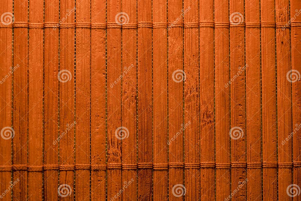 Red Solid Color Background with Light Pattern As Photo Stock Image ...