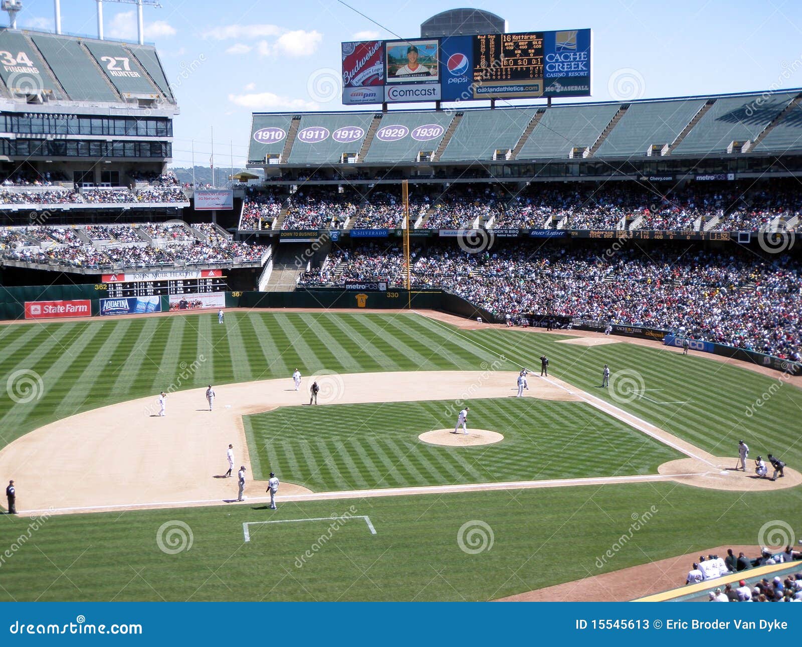 Red Sox Batter Steps into Bat with Bases Loaded Editorial Stock Photo ...
