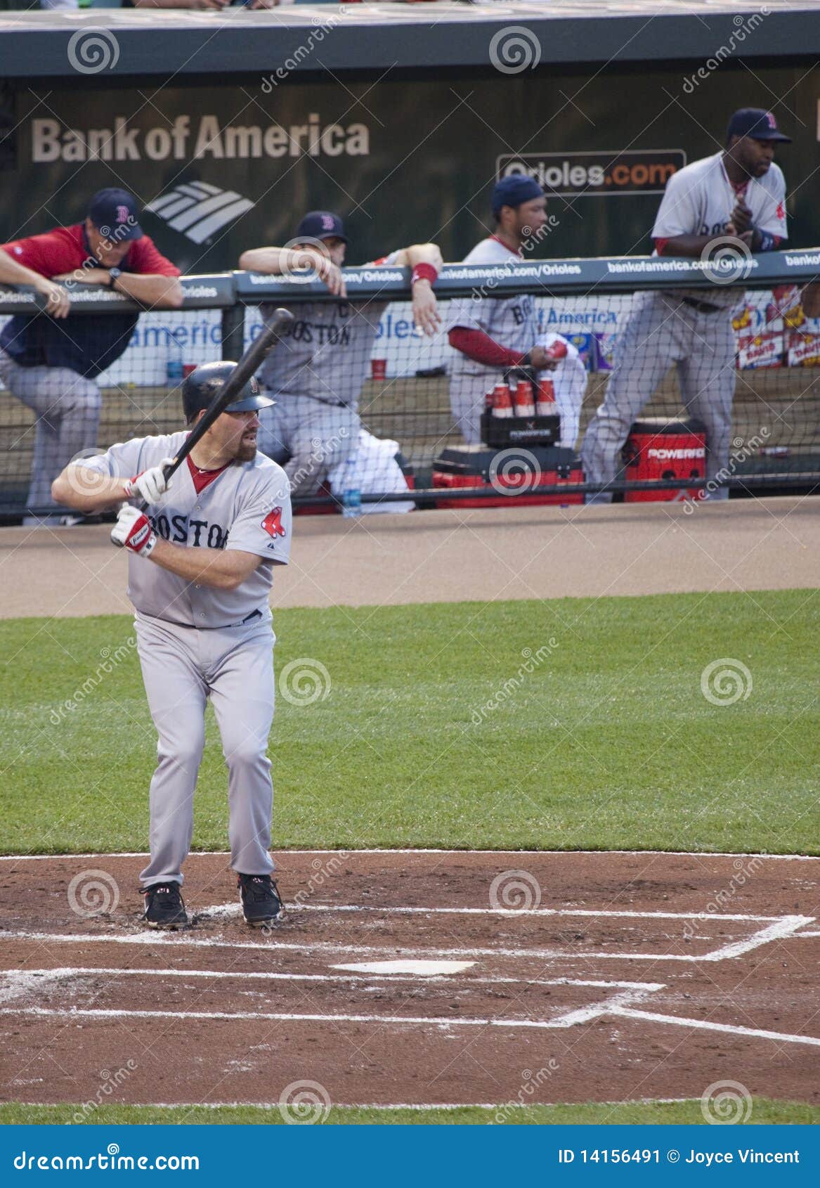 Red Sox First Baseman, Kevin Youkilis Editorial Photo - Image of game ...