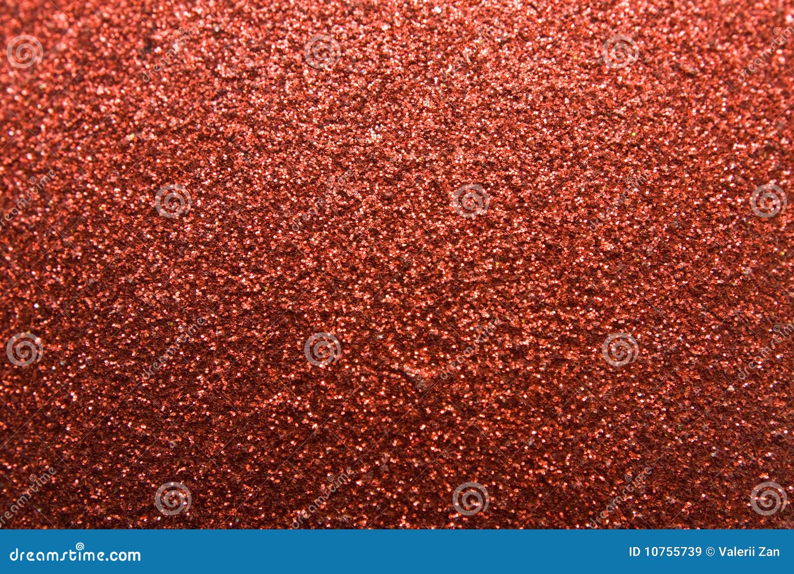 Red spangles stock image. Image of celebrate, abstraction - 10755739