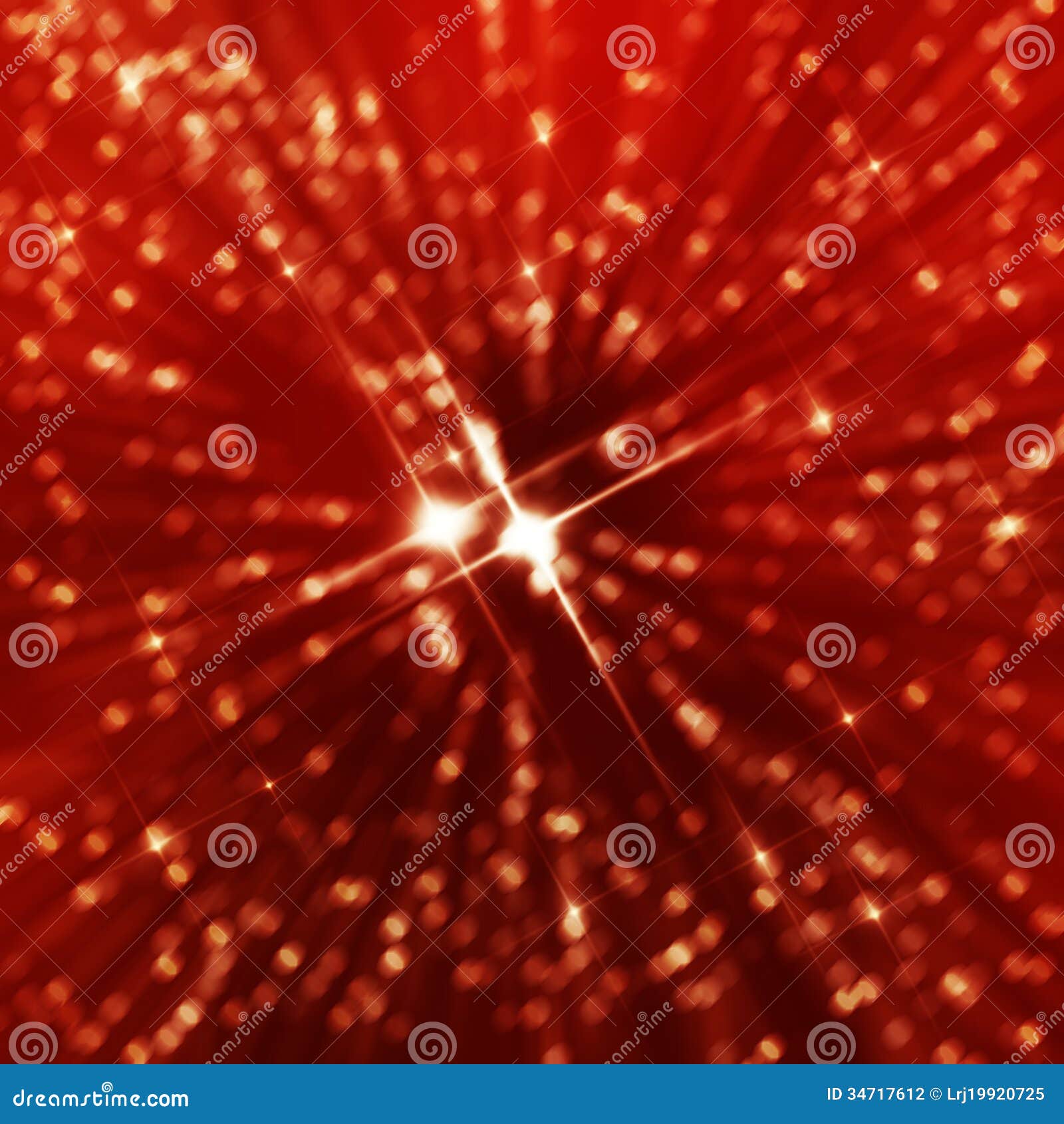 Red Sparkle Background stock photo. Image of shimmer - 34717612