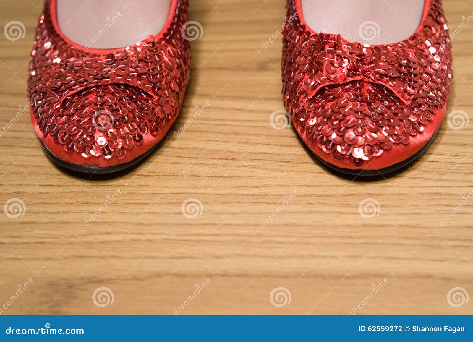 Red sparkly shoes stock photo. Image of close, amazement - 62559272