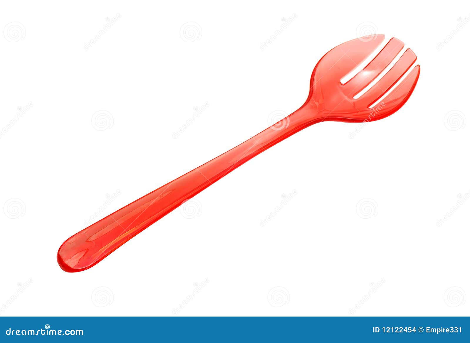 Red spatula stock photo. Image of white, fork, kitchenware - 12122454