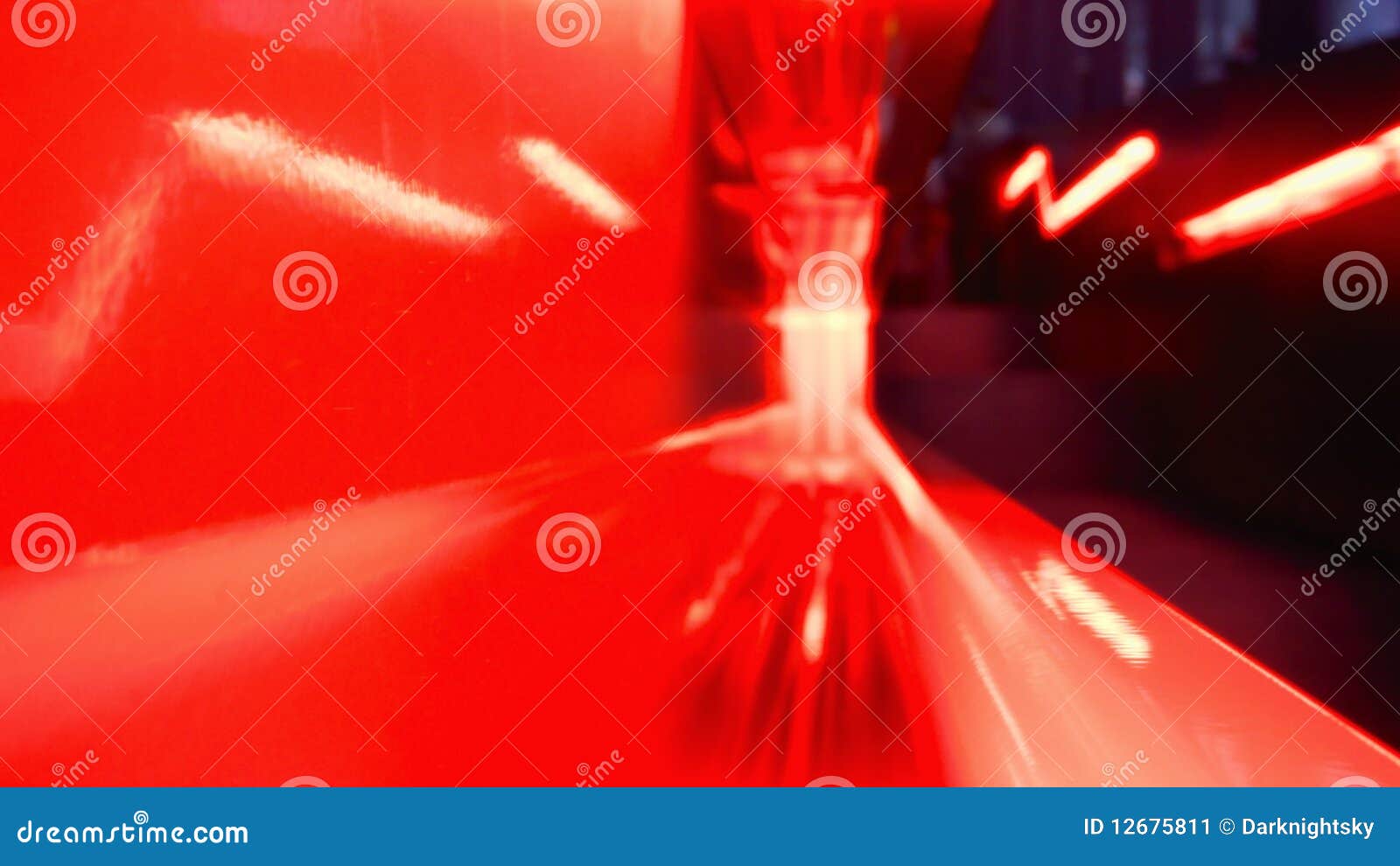 Red Speed stock image. Image of center, devilish, digital - 12675811