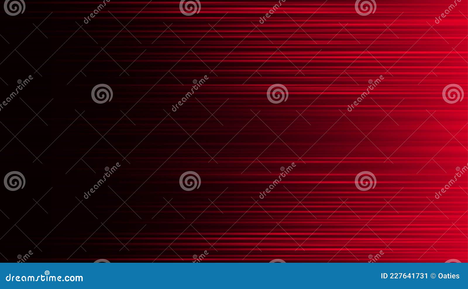 Red Speed Abstract Technology Background Stock Vector - Illustration of ...