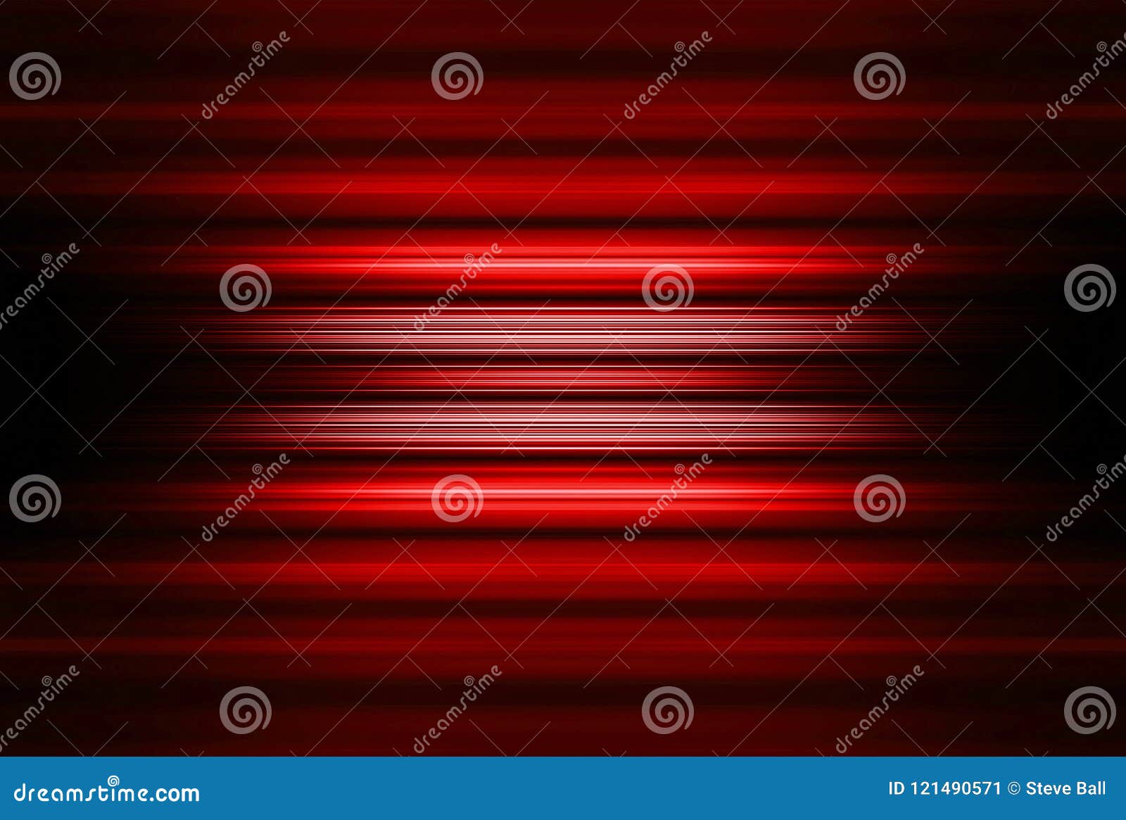 Red Speed Stripes Background Stock Illustration - Illustration of blur ...