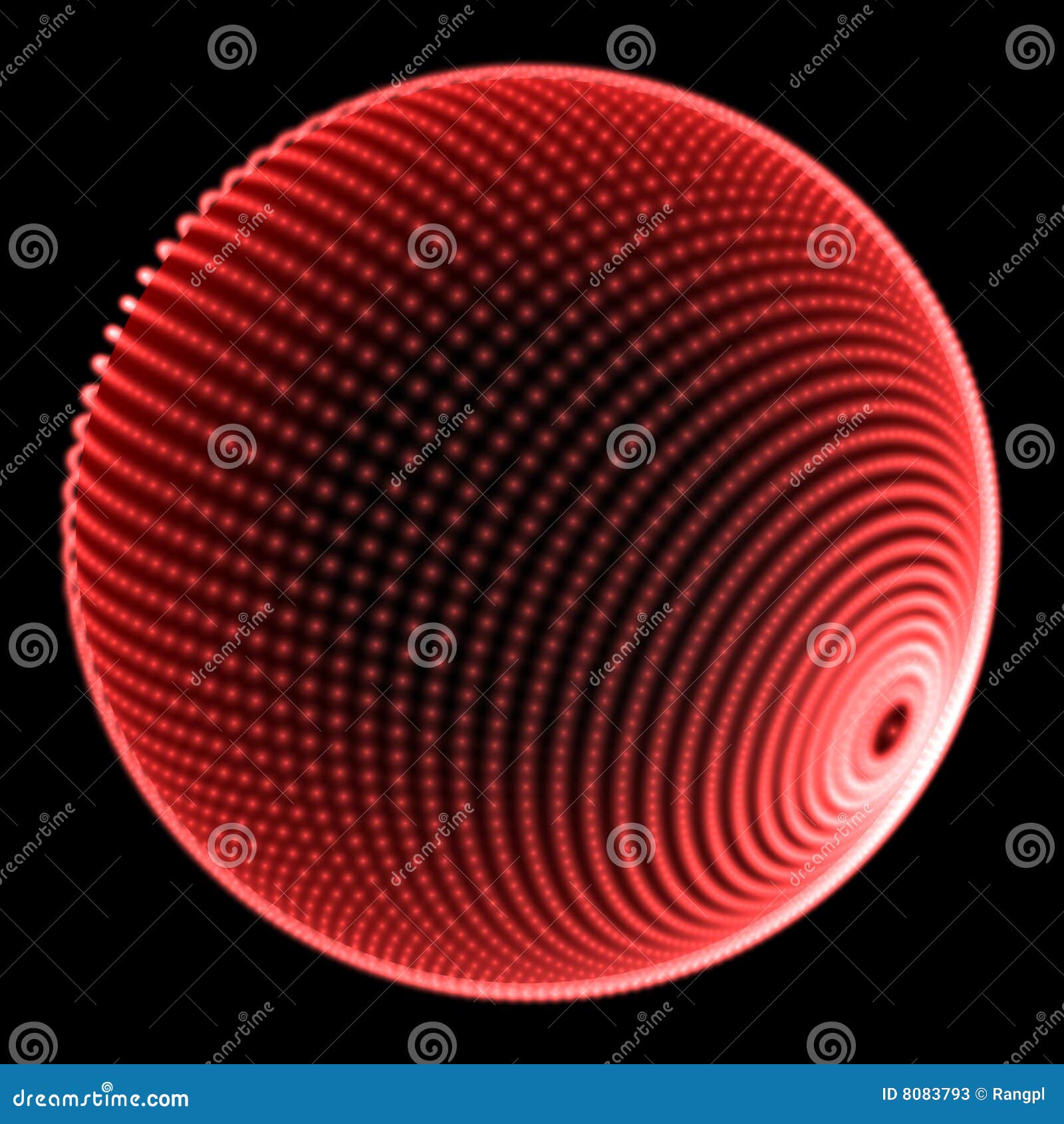 Red Led Sphere Stock Illustrations – 282 Red Led Sphere Stock ...