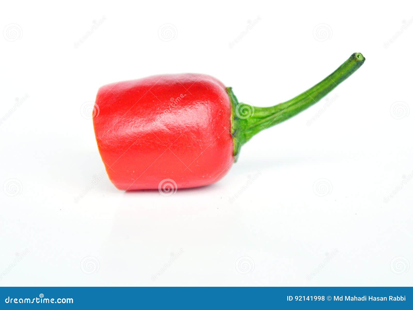 Red Spicy Chili Slice stock photo. Image of ingredient - 92141998
