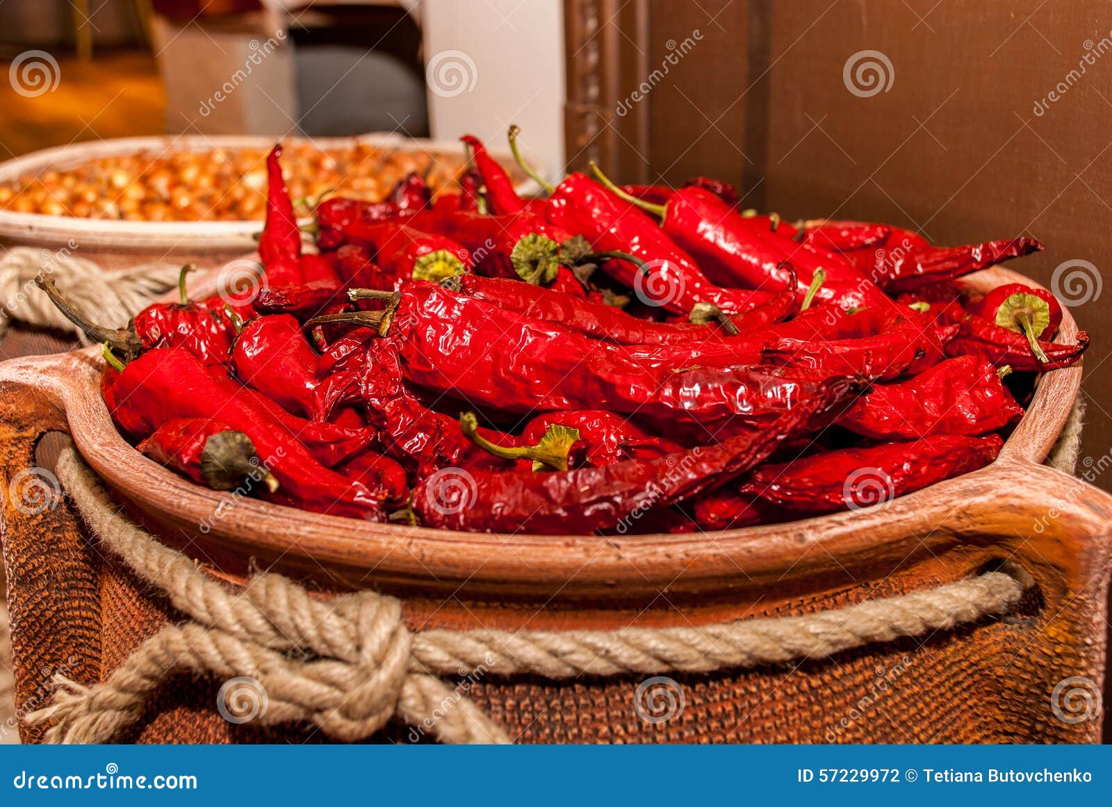 Red spicy chilly pepper stock photo. Image of spicy, cooking - 57229972