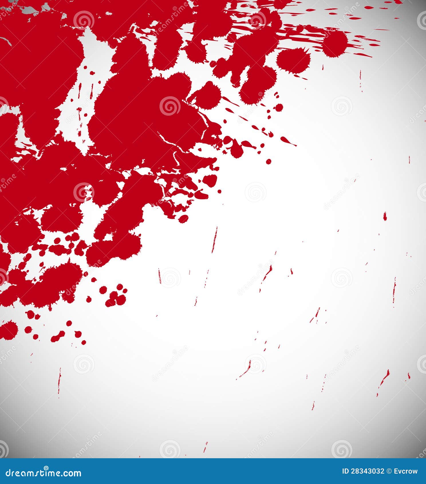 Red splash background stock vector. Illustration of print - 28343032