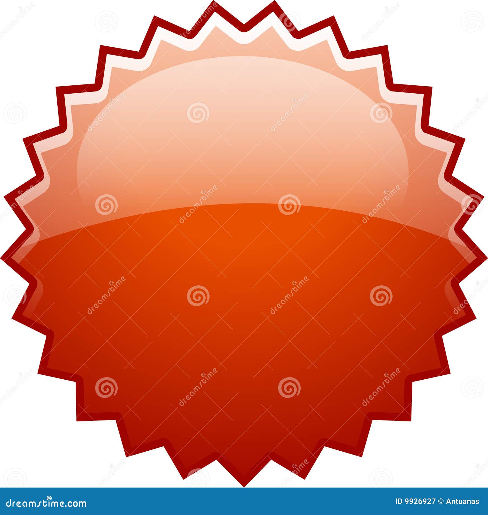 Red splash boom new stock illustration. Illustration of isolated - 9926927