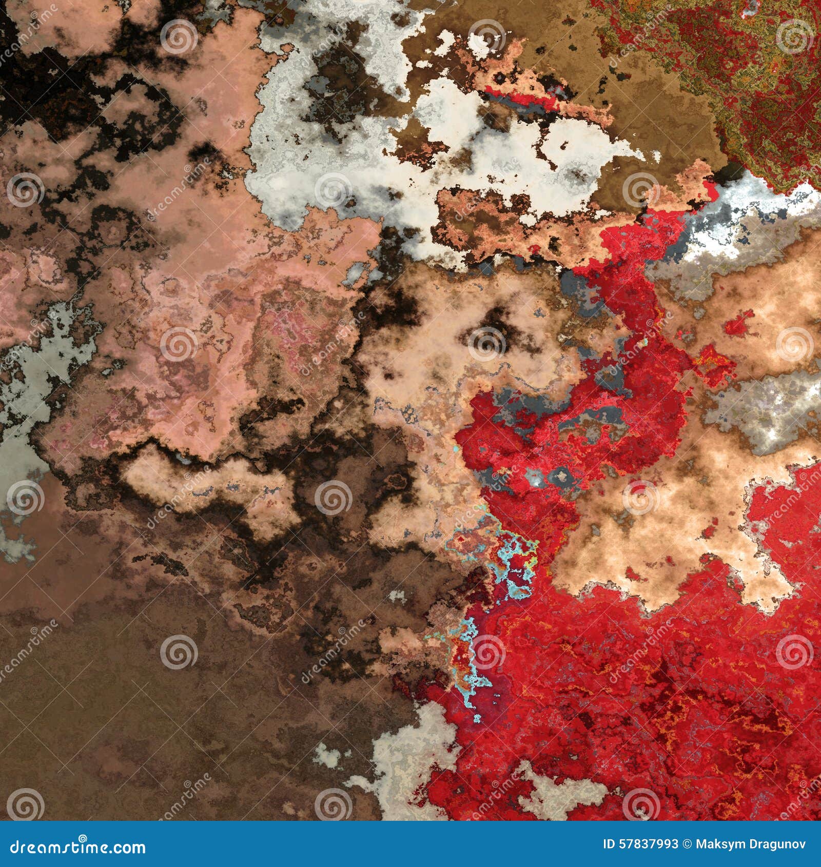 Red splashes stock illustration. Illustration of colorful - 57837993