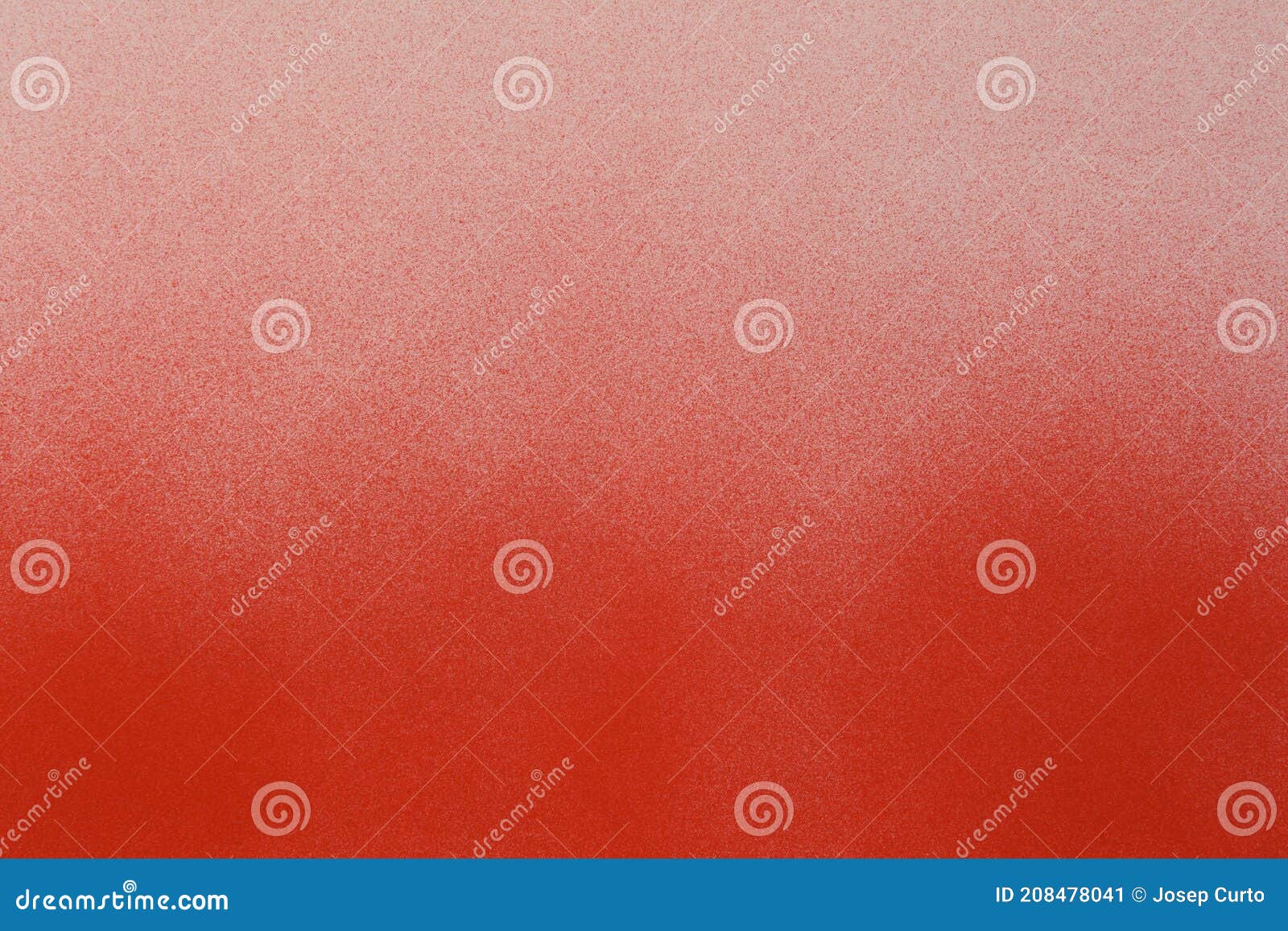 Red Spray Texture on White Paper Background Stock Image - Image of ...