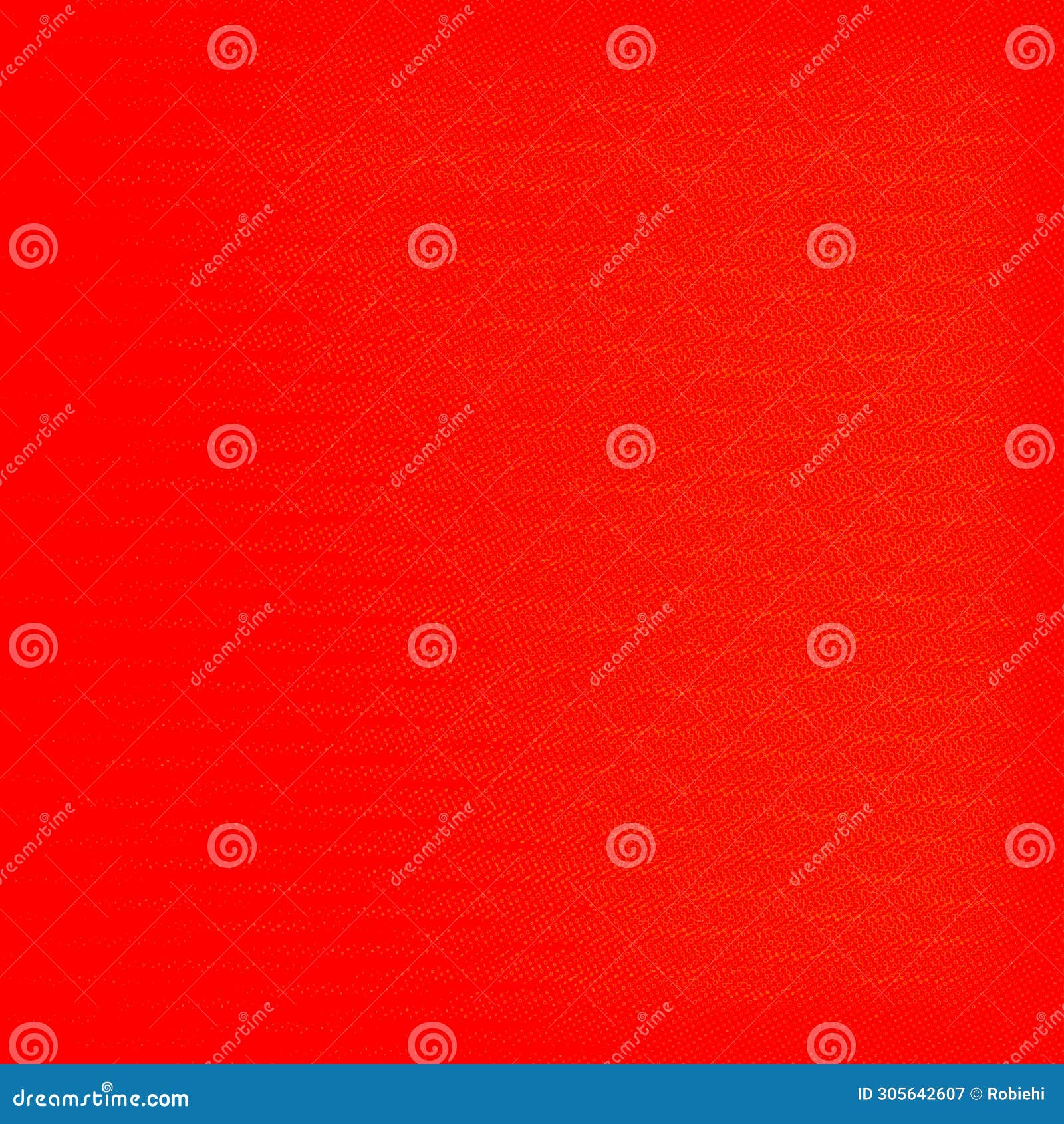 Red Square Background Banner for Various Design Works with Copy Space ...