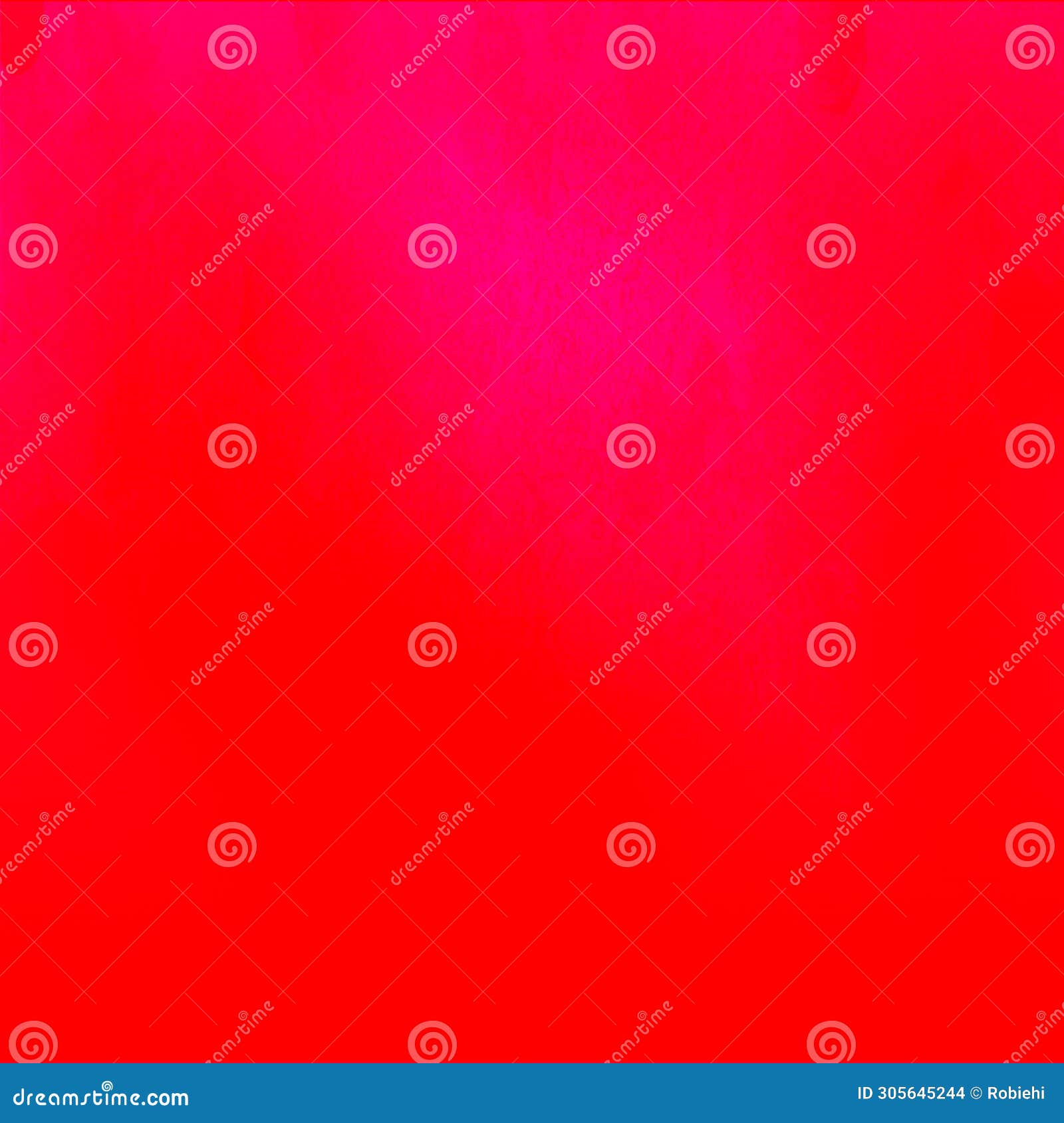 Red Square Background Banner for Various Design Works with Copy Space ...