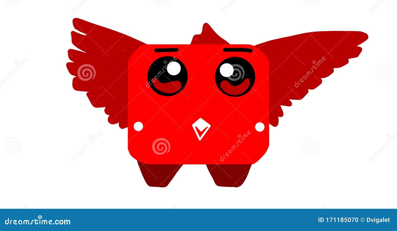 Square Bird Stock Illustrations – 8,005 Square Bird Stock Illustrations ...