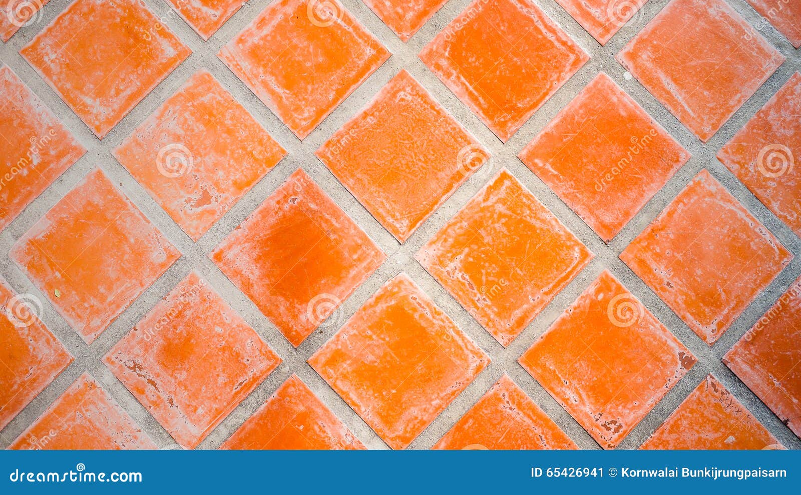 Red Square Tile stock image. Image of backdrop, color - 65426941