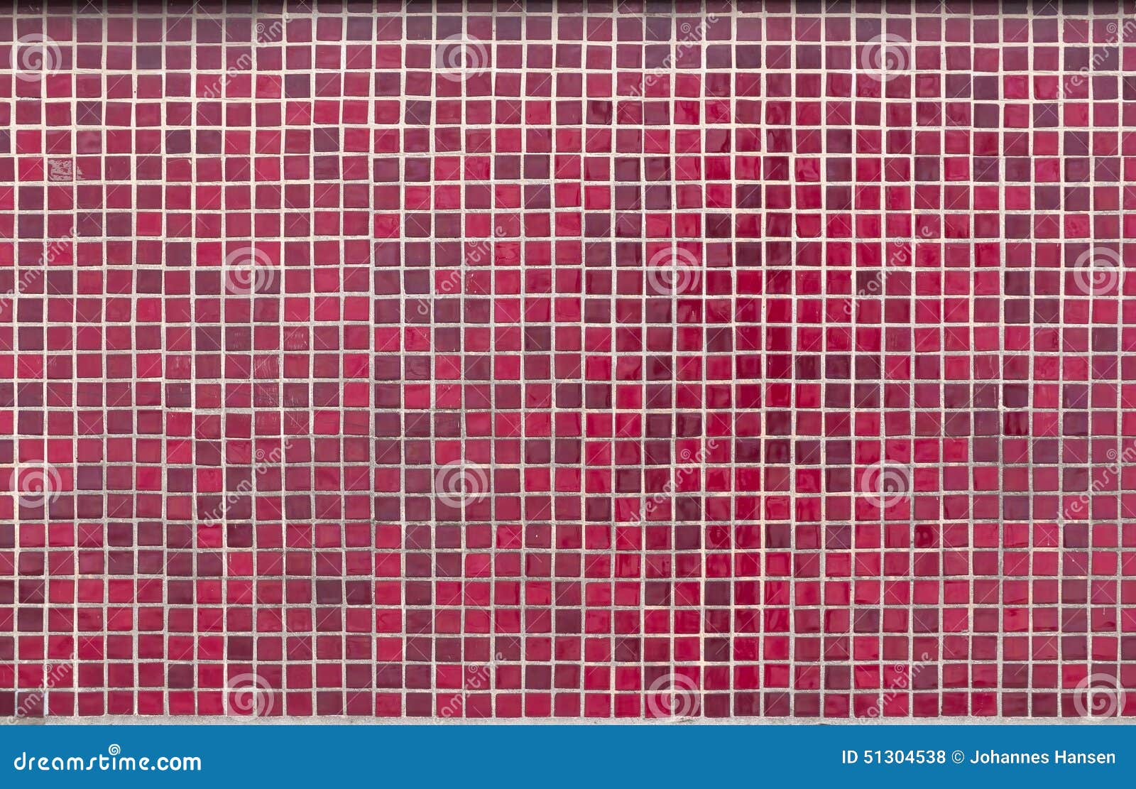 Red Square Tiles stock photo. Image of group, century - 51304538