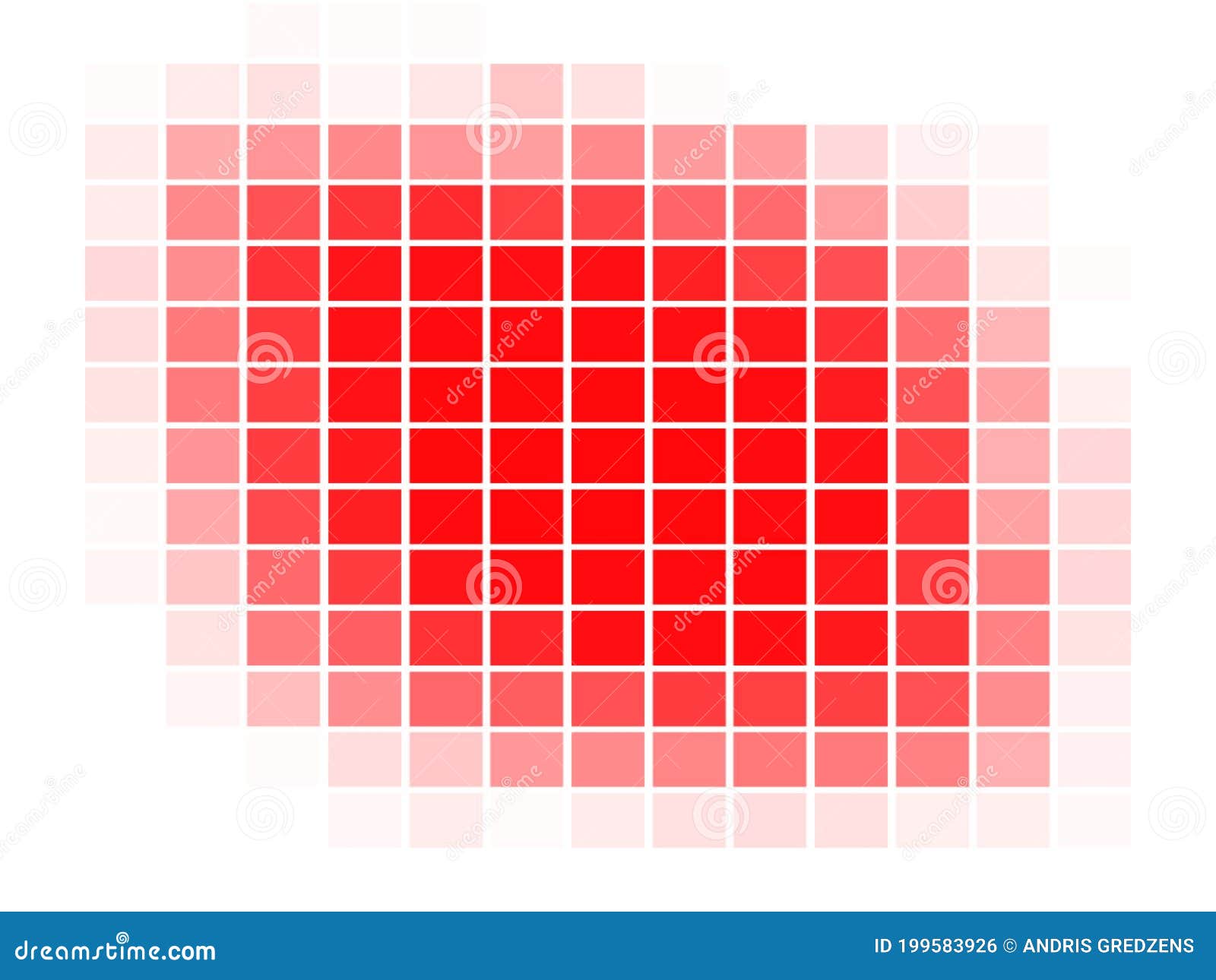 Red square backgrounds stock illustration. Illustration of backgrounds ...