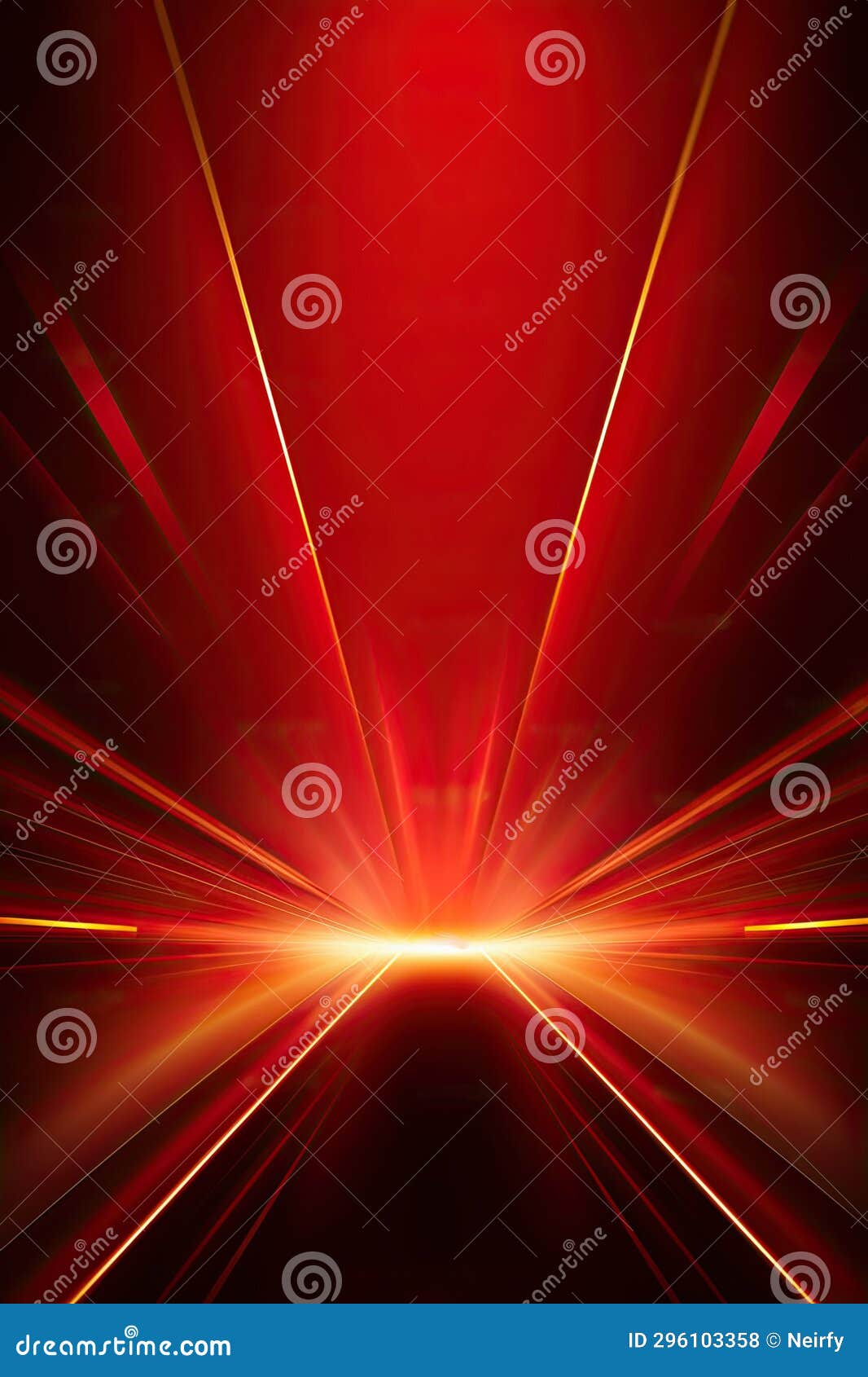 Red stage background stock photo. Image of creativity - 296103358