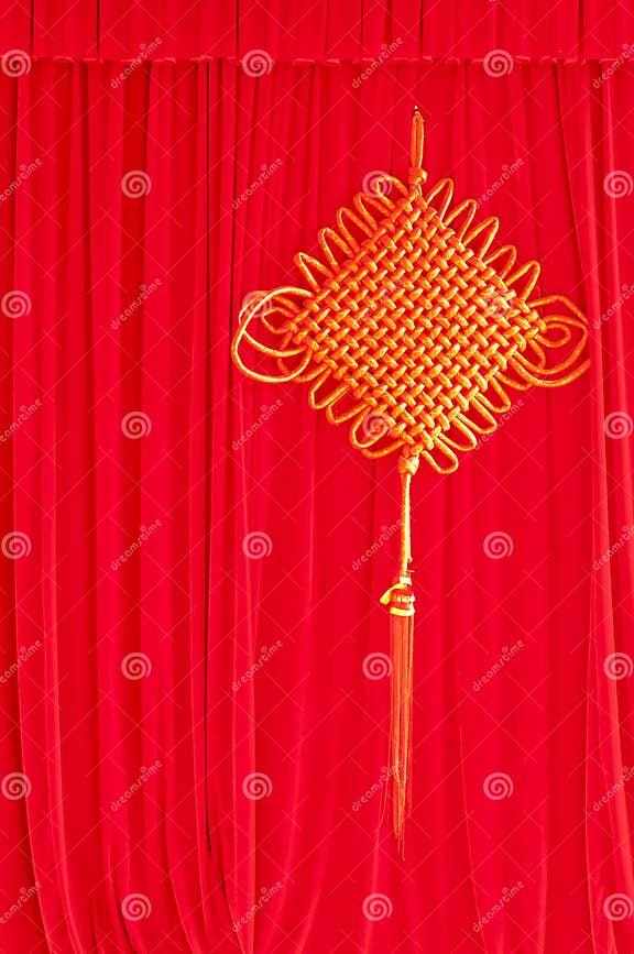 Red stage curtain stock image. Image of merry, show, flow - 23254463