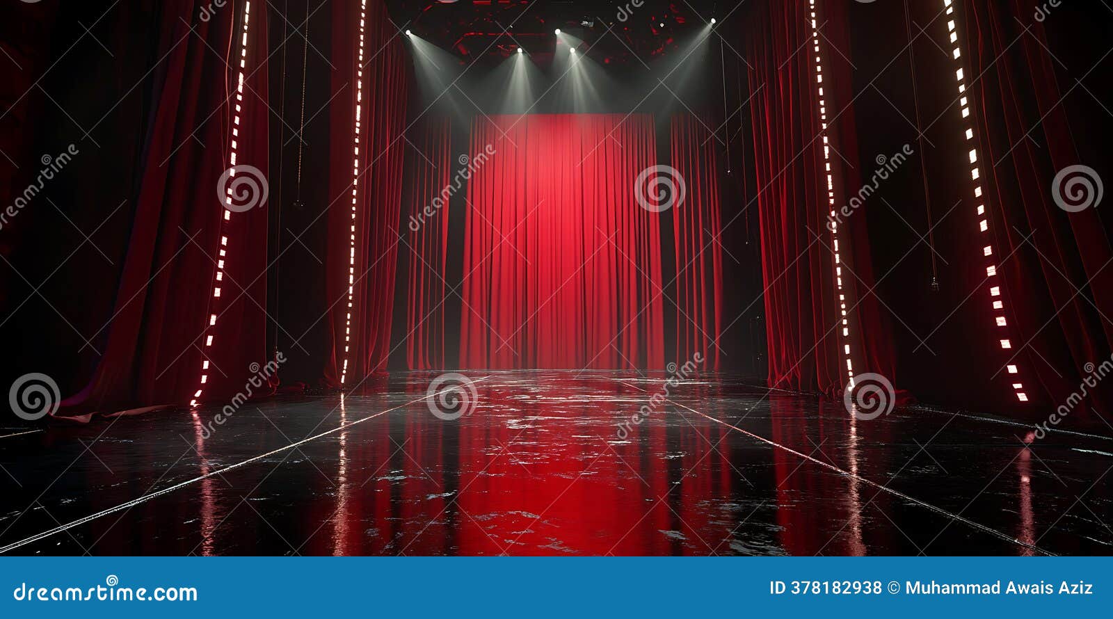 Dramatic Sky Display Anvil Cloud Mammatus Clouds And Cumulonimbus Incus ...