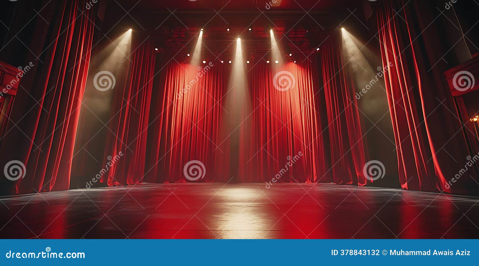 Dramatic Sky Display Anvil Cloud Mammatus Clouds And Cumulonimbus Incus ...