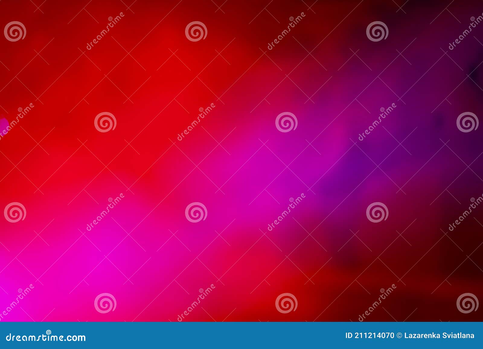 Red stage smoke stock photo. Image of musician, party - 211214070