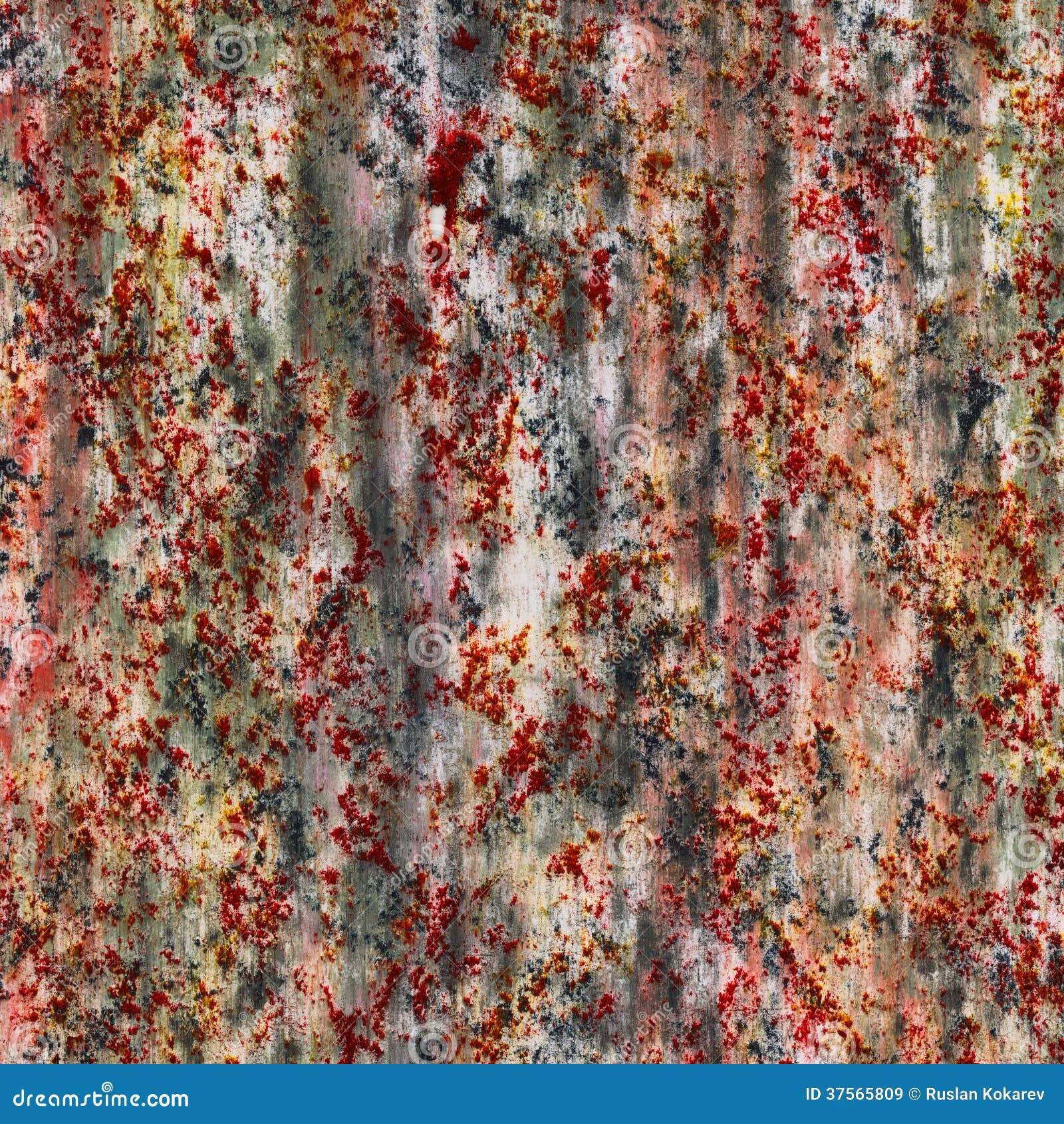 Red stains. stock image. Image of grunge, white, stain - 37565809