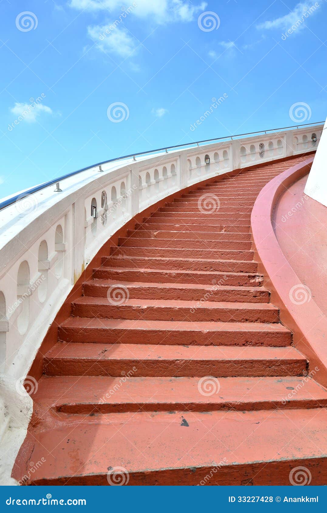 Red stairs stock photo. Image of pattern, step, floor - 33227428