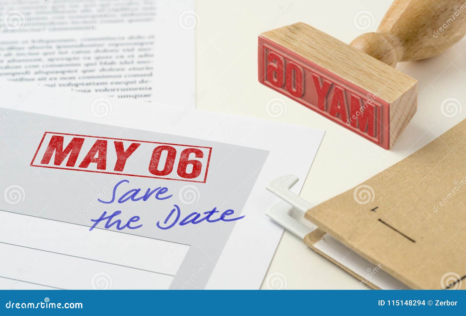 May 06 stock photo. Image of memory, marked, organizer - 115148294