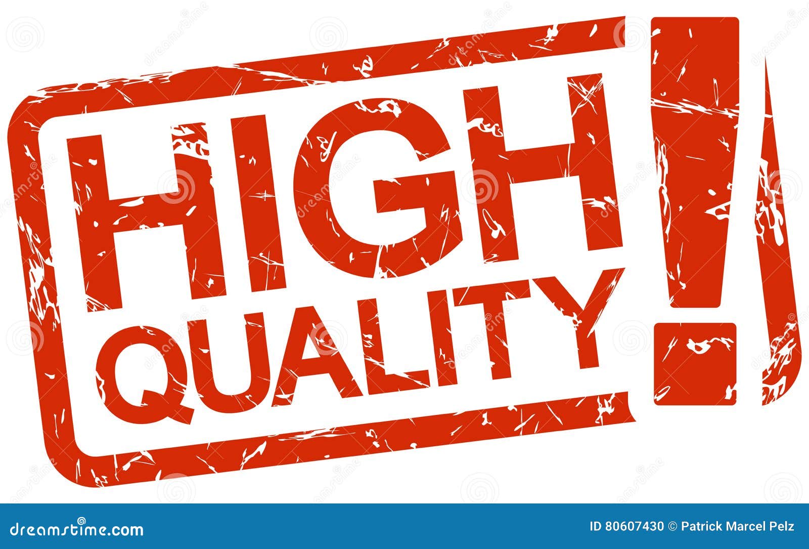 Red Stamp with Text High Quality Stock Vector - Illustration of ...