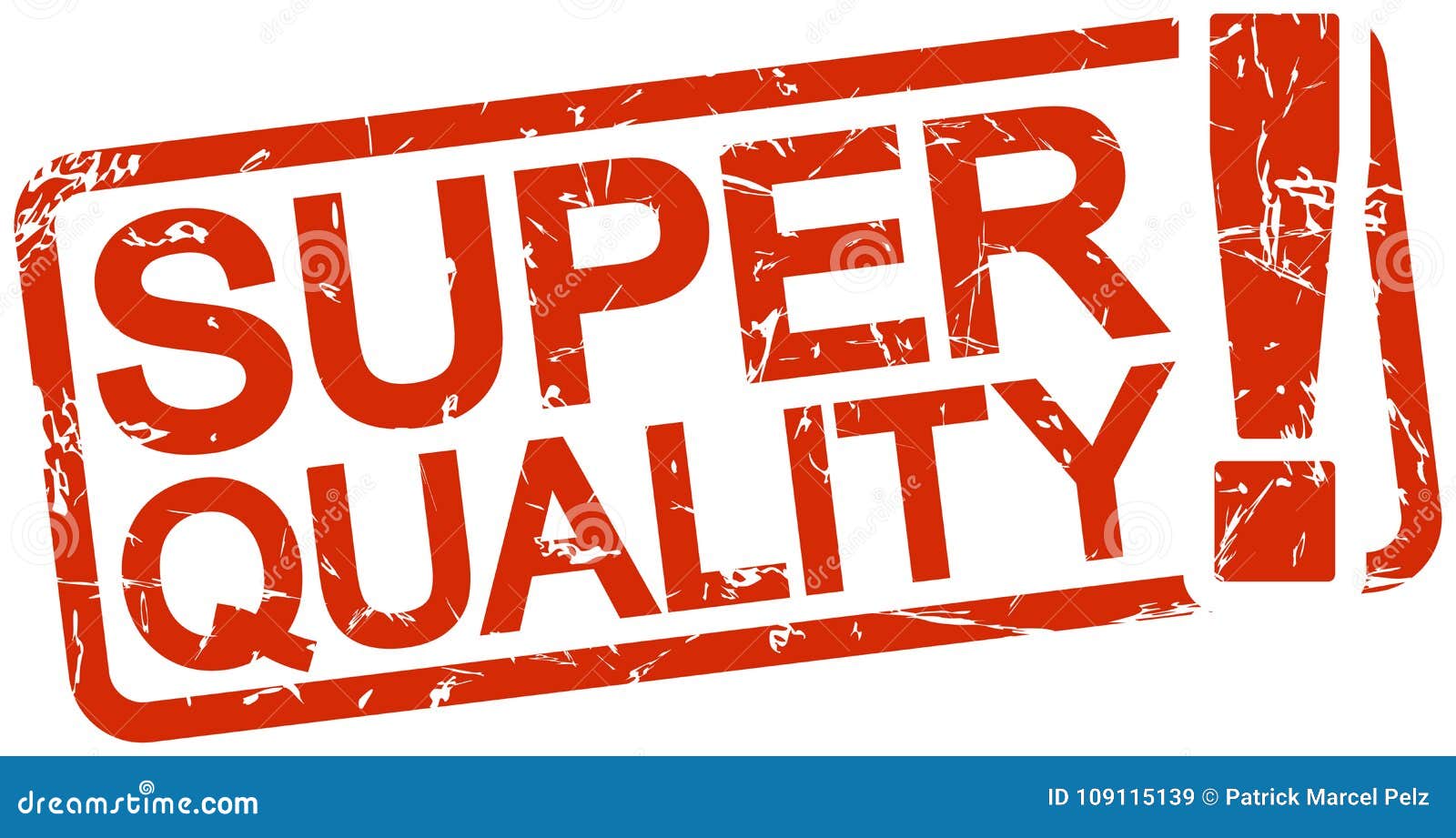 Red Stamp with Text Super Quality Stock Vector - Illustration of ...