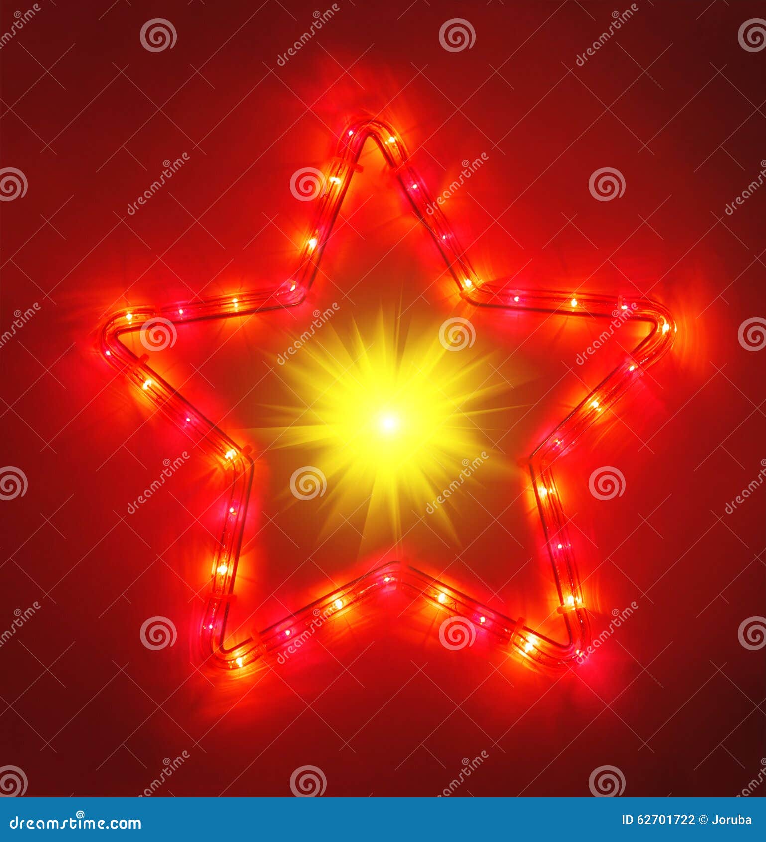 Red star stock photo. Image of decoration, funny, soviet - 62701722