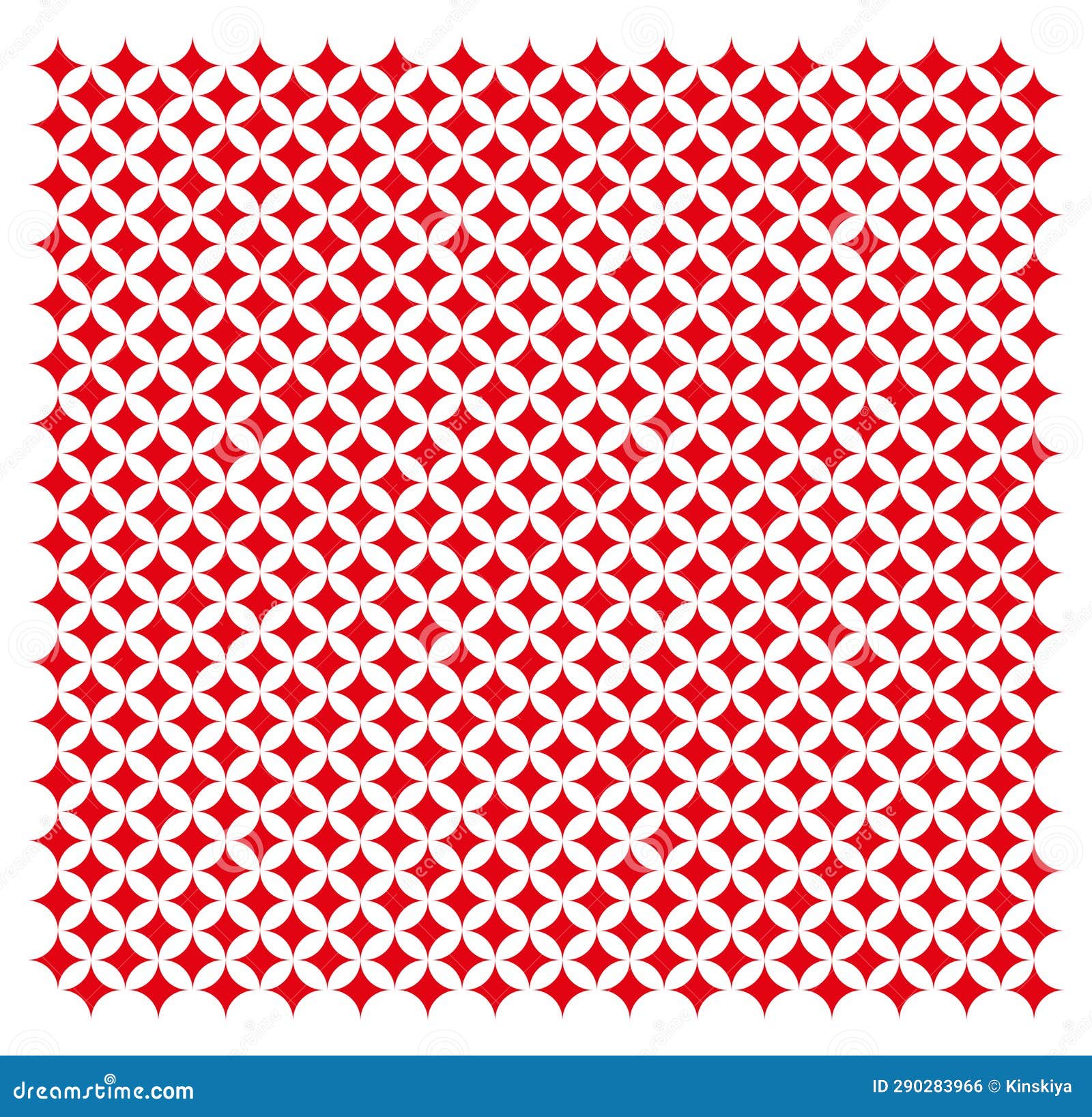 Red Star Rhombus Creative Pattern, Manufacturing Design. Red Patterns ...