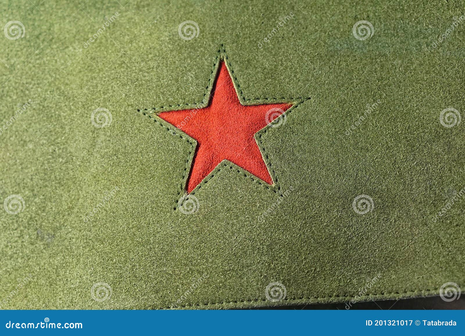 Red star sign stock image. Image of symbolic, star, ideology - 201321017