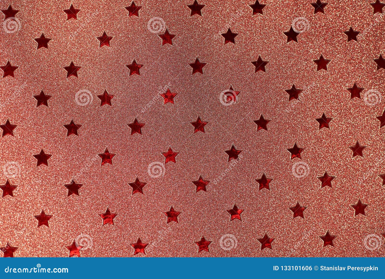 The Red Stars on the Pixel Background Odnotan Stock Photo - Image of ...