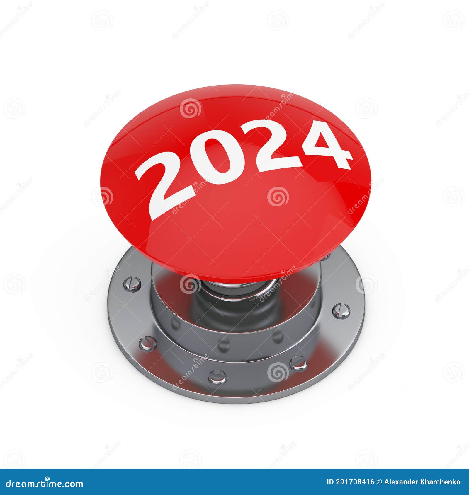 Start 2024 Written On Highway Road To The Mountain Royalty-Free Stock ...