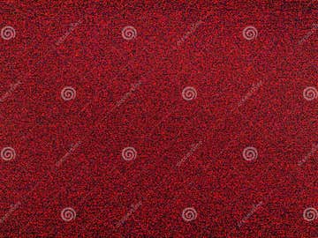 Red static noise texture stock image. Image of decorative - 201705001