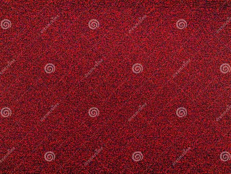 Red static noise texture stock image. Image of decorative - 201705001