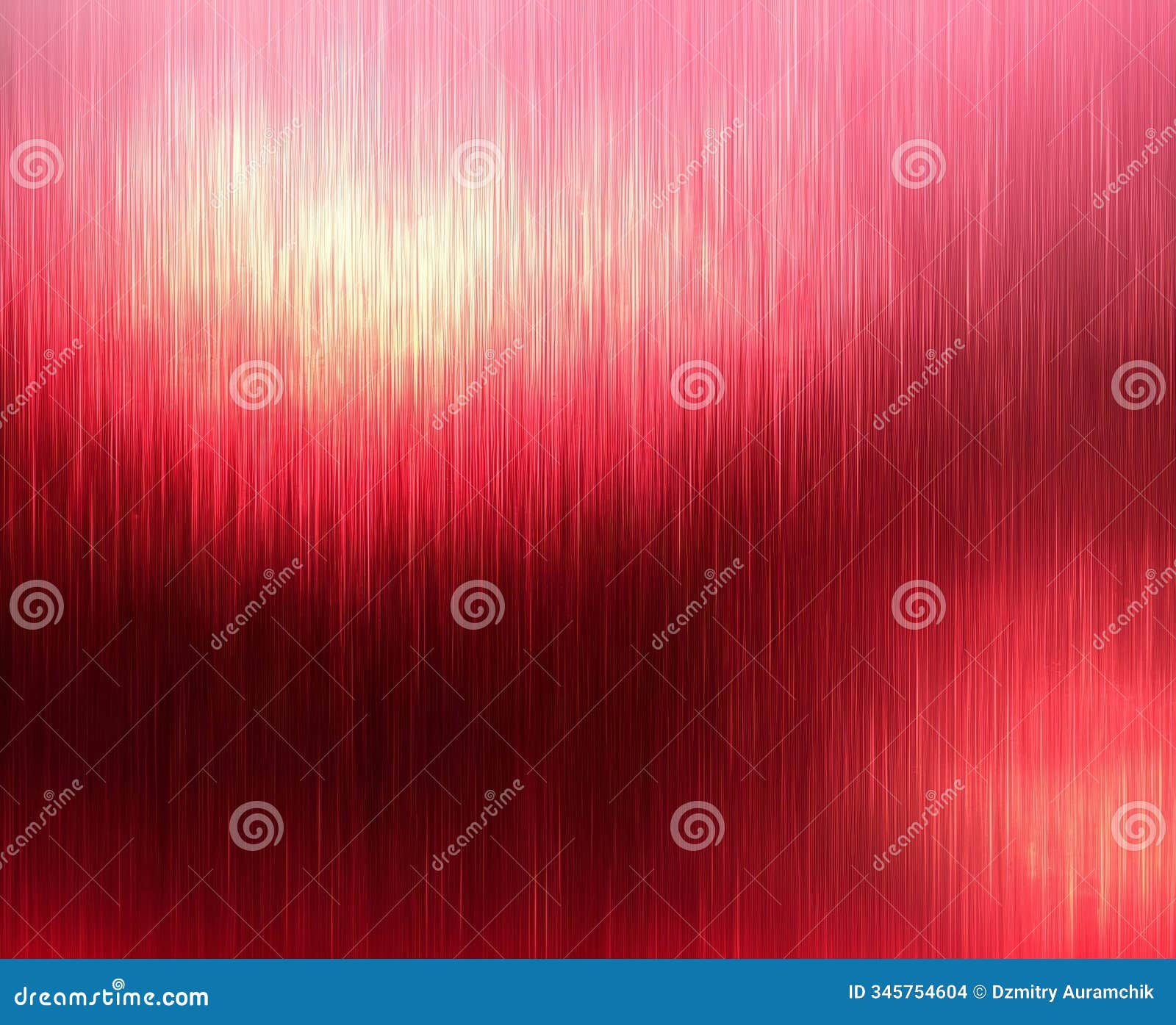 Red Steel Texture Background, Shiny Brushed Metallic Texture Plate ...