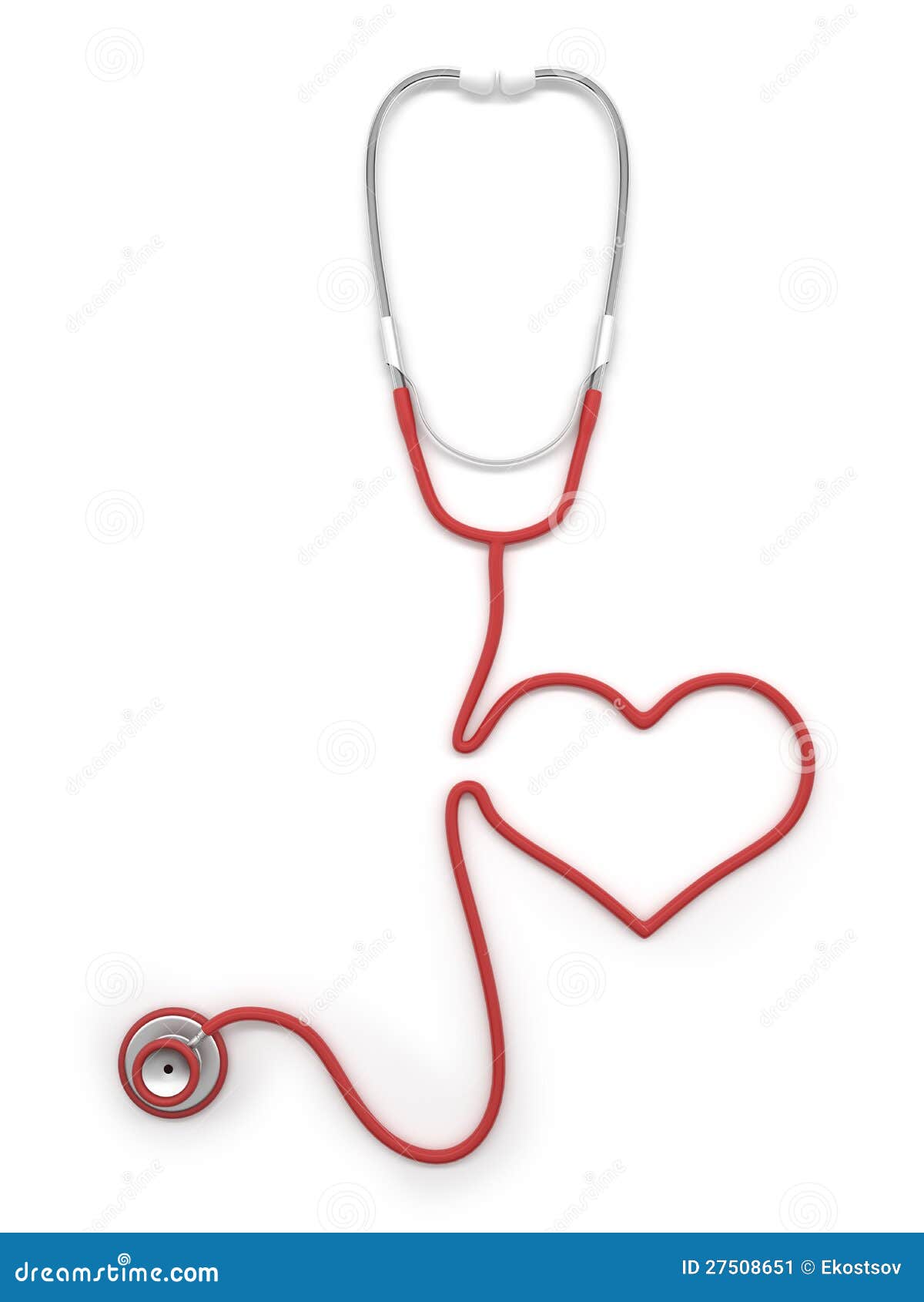 Red Stethoscope Stock Illustrations – 7,235 Red Stethoscope Stock ...