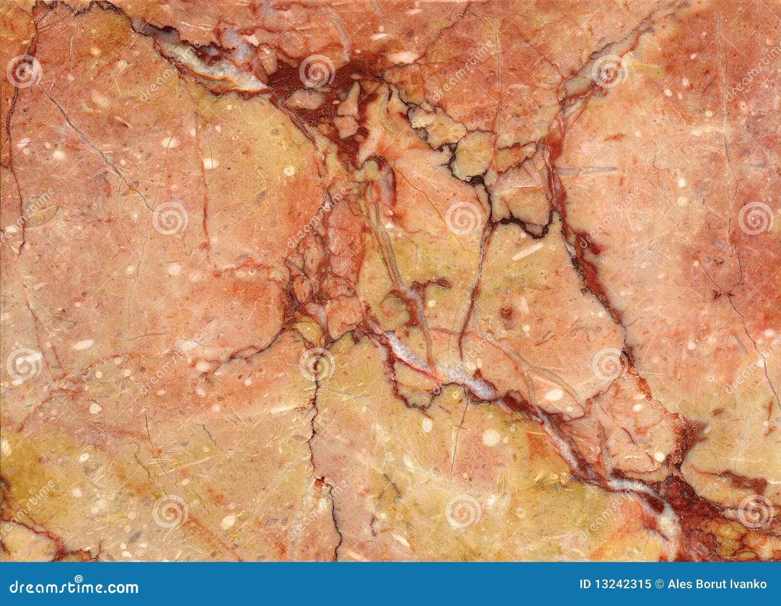 Red stone stock image. Image of rock, brown, stone, yellow - 13242315