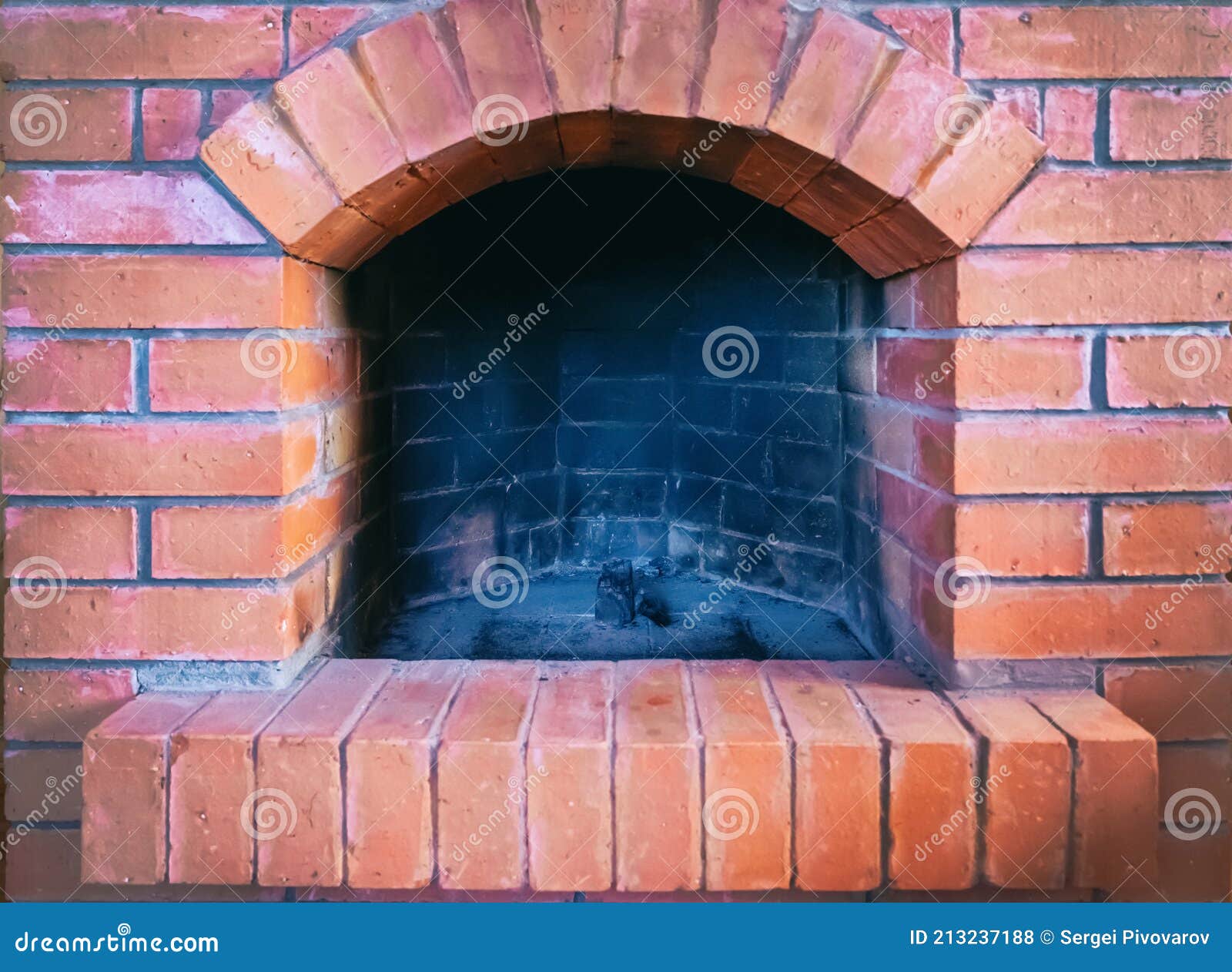 Inside A Firebox, Texture Royalty-Free Stock Photography ...