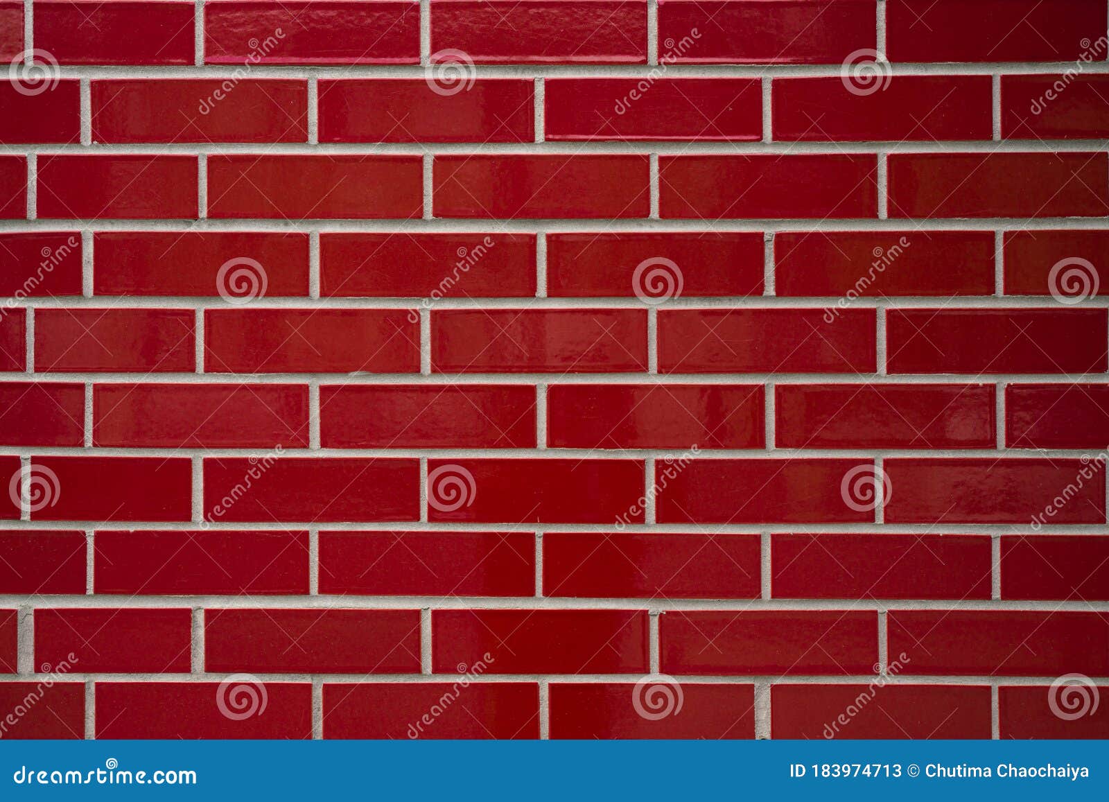 Red Stone or Brick Wall Texture and Background Stock Image - Image of ...