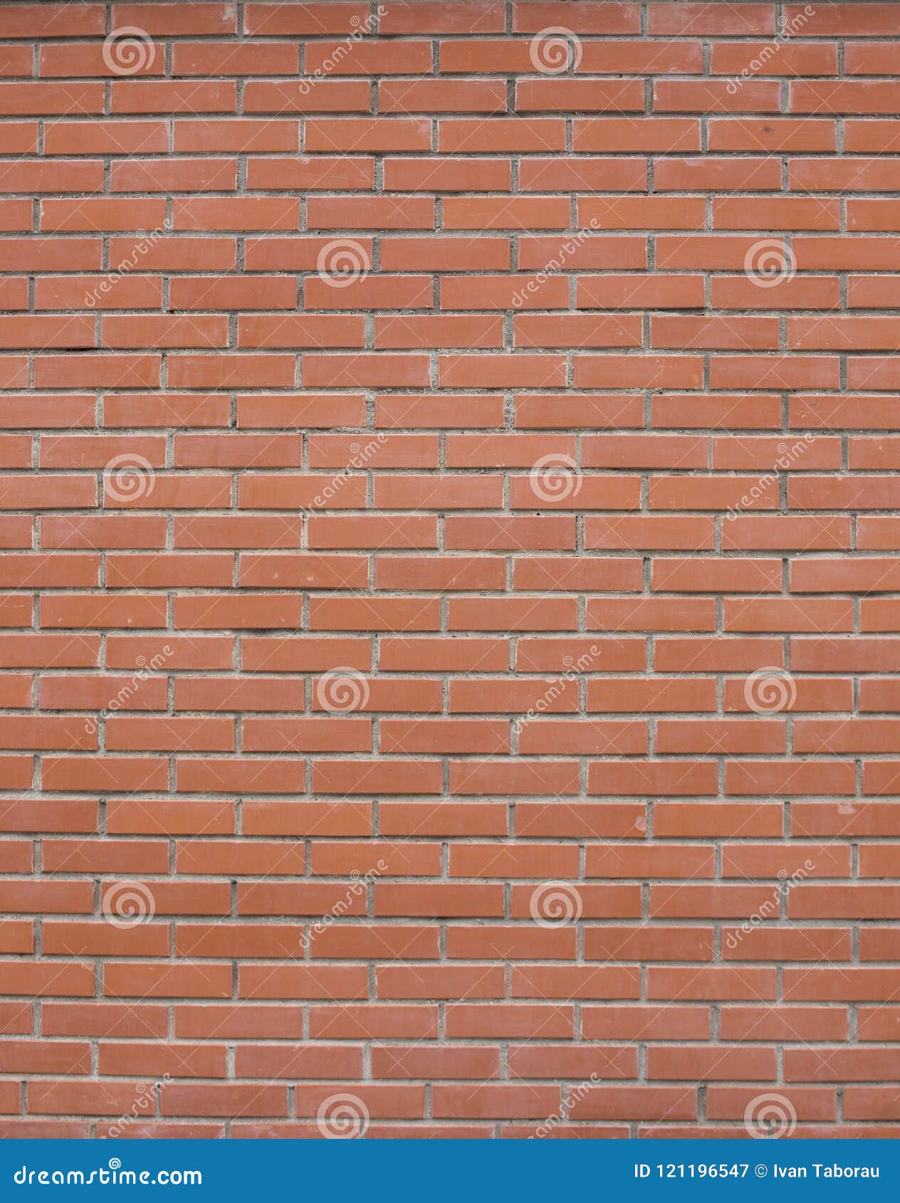 Red Stone Bricks Wall Pattern Texture Background Seamless Vertical ...