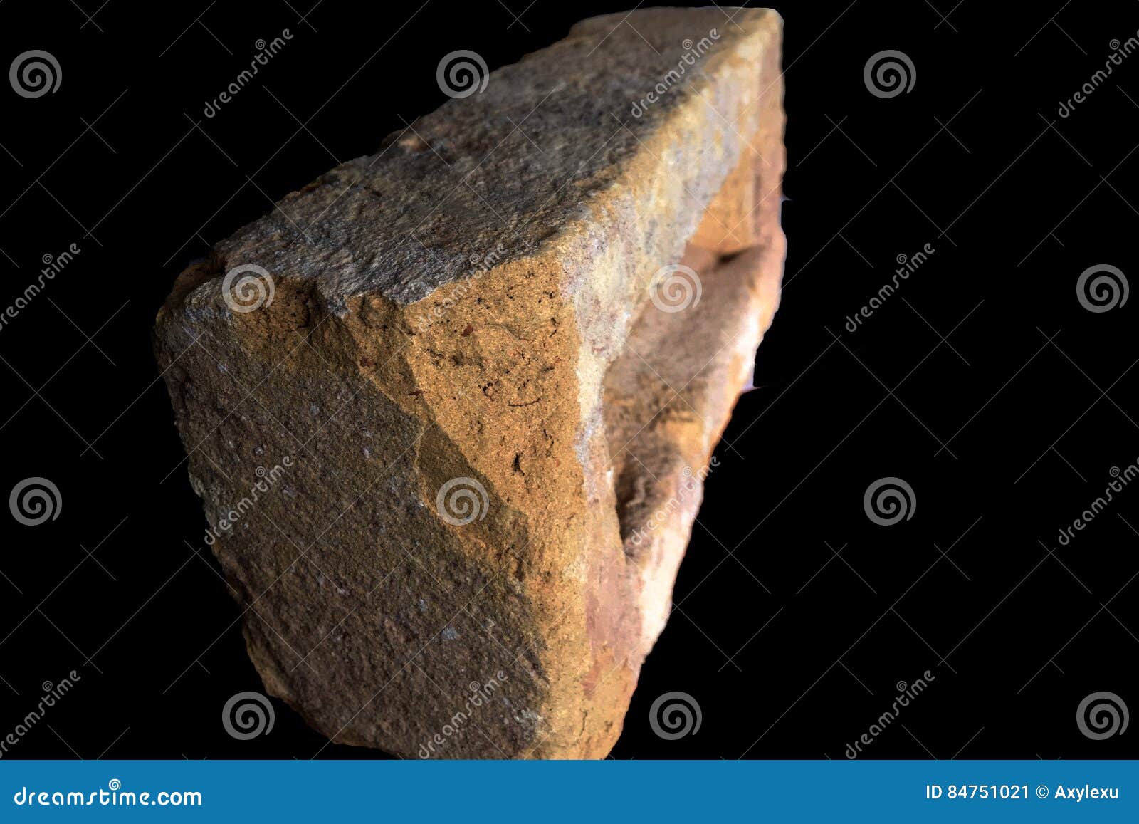 Stone Burned Ground Conceptual Texture Background No. 537 Stock Image ...