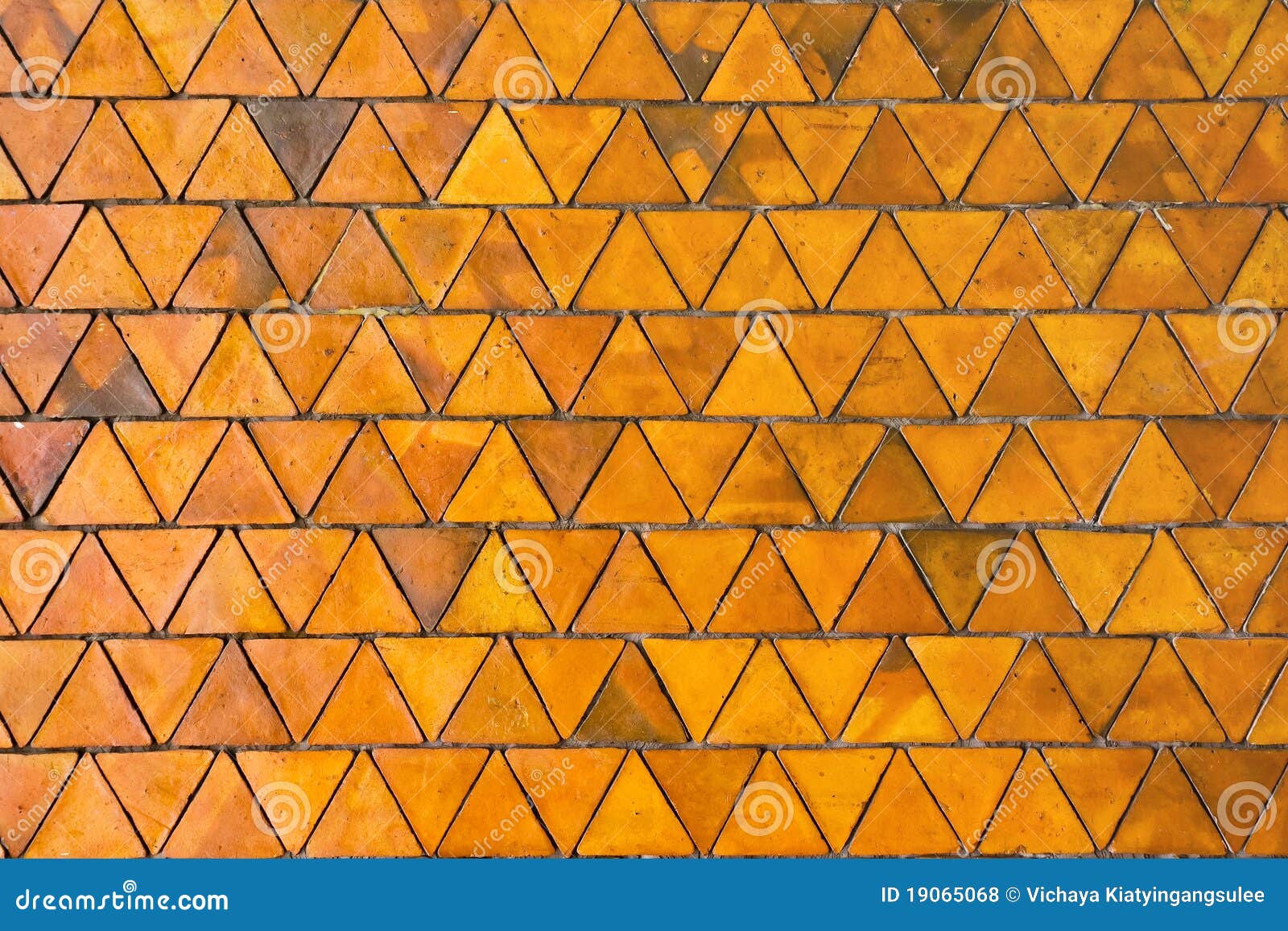 Stone Pavement With Rough Wet Granite Boulders. Historic Medieval ...