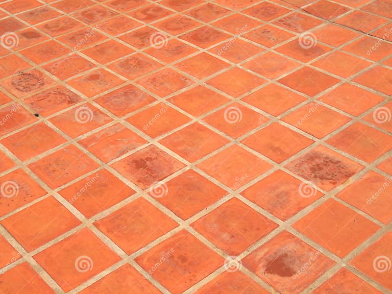 Red stone pavement texture stock photo. Image of brick - 188985602