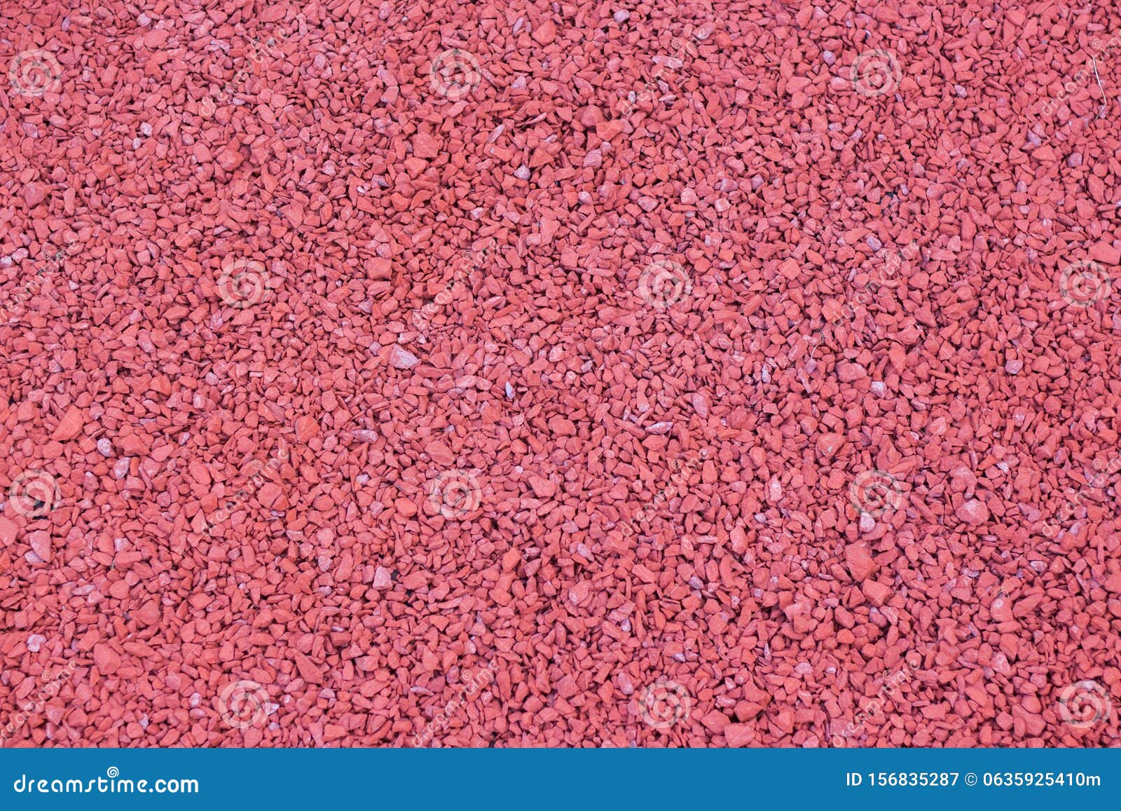 Red stone, pebbles. stock image. Image of texture, stone - 156835287